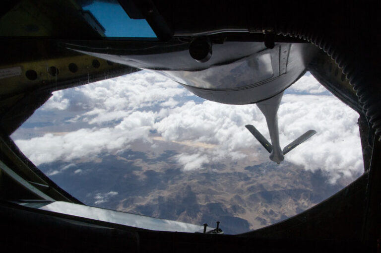 Services-KC-135-Parts – Ventura CAD Works